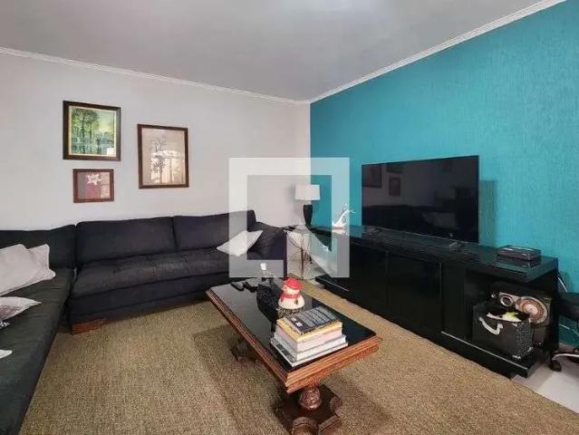 Casa / Sobrado para Venda em São Caetano do Sul/SP Santa Maria 3 Quartos
