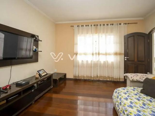 Casa / Sobrado para Venda em São Caetano do Sul/SP Santa Maria 3 Quartos