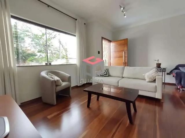 Casa / Sobrado para Venda em São Caetano do Sul/SP Santa Maria 3 Quartos