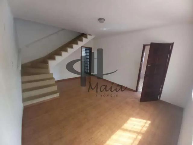 Casa / Sobrado para Venda em São Caetano do Sul/SP Santa Maria 3 Quartos