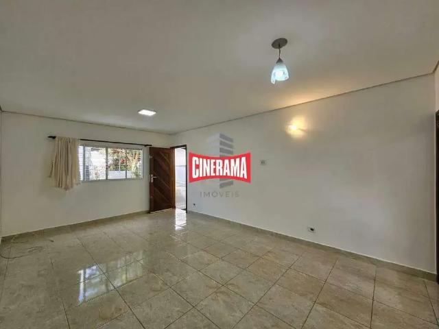 Casa / Sobrado para Venda em São Caetano do Sul/SP Santa Maria 3 Quartos
