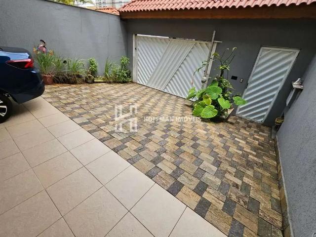Casa / Sobrado para Venda em São Caetano do Sul/SP Santa Maria 3 Quartos