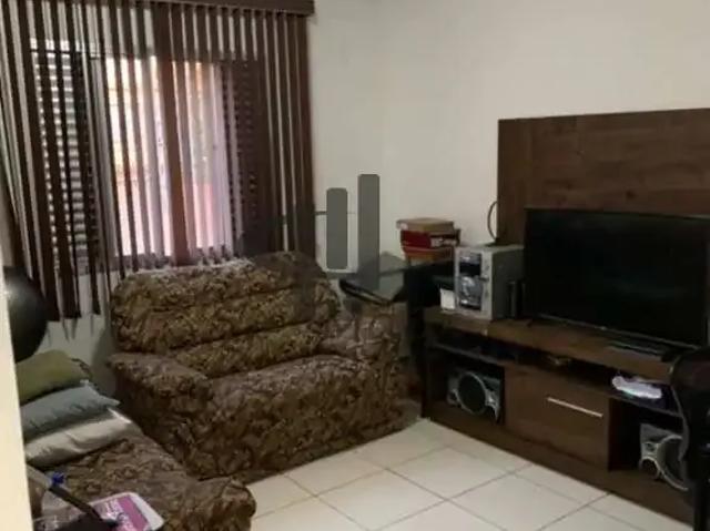 Casa / Sobrado para Venda em São Caetano do Sul/SP Santa Maria 3 Quartos