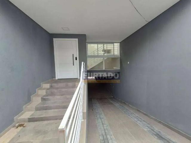 Casa / Sobrado para Venda em São Caetano do Sul/SP Santa Maria 3 Quartos
