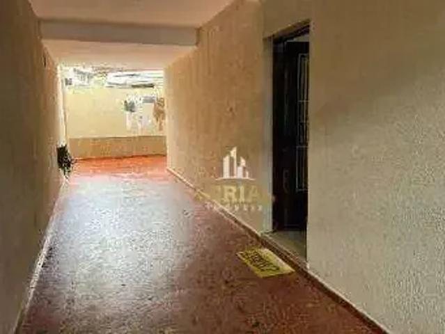 Casa / Sobrado para Venda em São Caetano do Sul/SP Santa Maria 3 Quartos