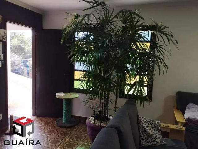 Casa / Sobrado para Venda em São Caetano do Sul/SP Santa Maria 3 Quartos