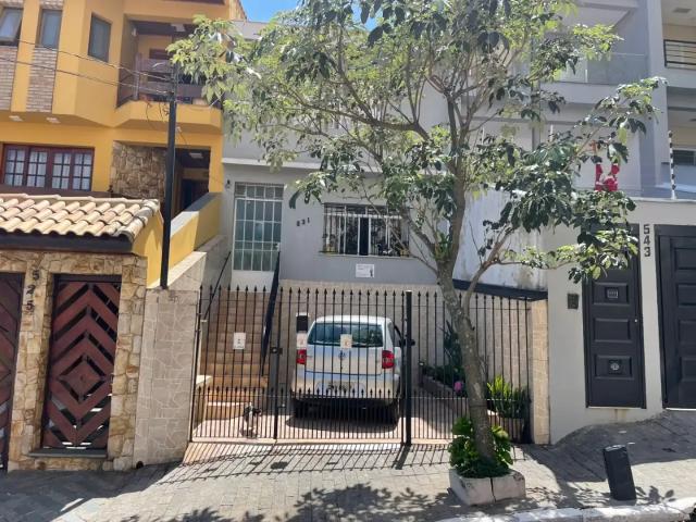 Casa / Sobrado para Venda em São Caetano do Sul/SP Santa Maria 3 Quartos