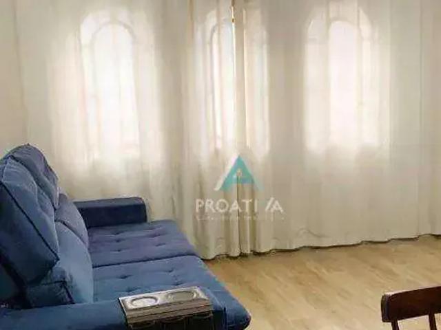 Casa / Sobrado para Venda em São Caetano do Sul/SP Santa Maria 3 Quartos