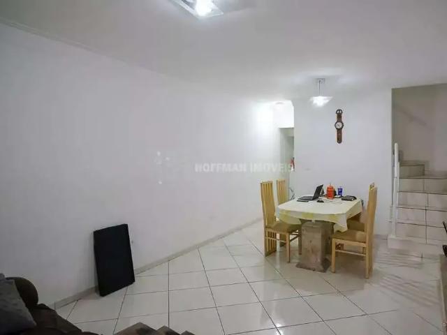 Casa / Sobrado para Venda em São Caetano do Sul/SP Santa Maria 3 Quartos
