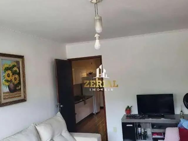 Casa / Sobrado para Venda em São Caetano do Sul/SP Santa Maria 3 Quartos
