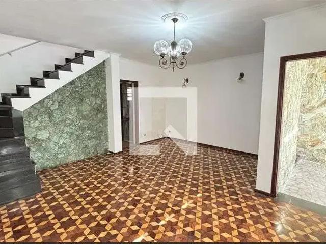 Casa / Sobrado para Venda em São Caetano do Sul/SP Santa Maria 3 Quartos