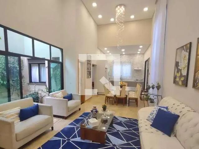 Casa / Sobrado para Venda em São Caetano do Sul/SP Santa Maria 3 Quartos