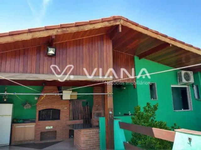 Casa / Sobrado para Venda em São Caetano do Sul/SP Santa Maria 3 Quartos