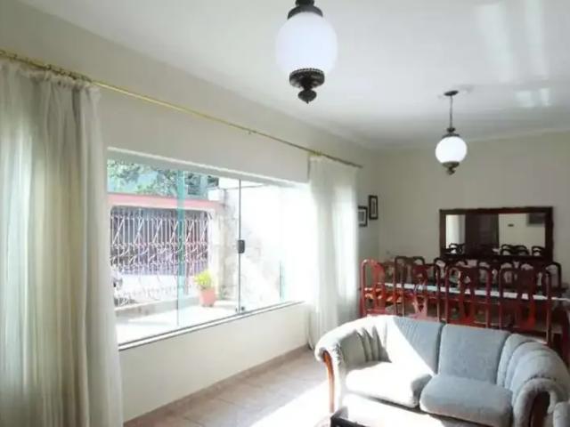 Casa / Sobrado para Venda em São Caetano do Sul/SP Santa Maria 3 Quartos