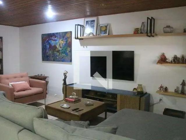 Casa / Sobrado para Venda em São Caetano do Sul/SP Santa Maria 3 Quartos