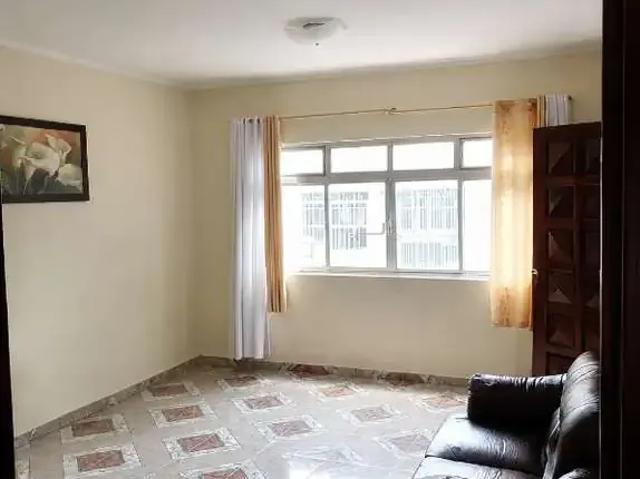 Casa / Sobrado para Venda em São Caetano do Sul/SP Santa Maria 3 Quartos