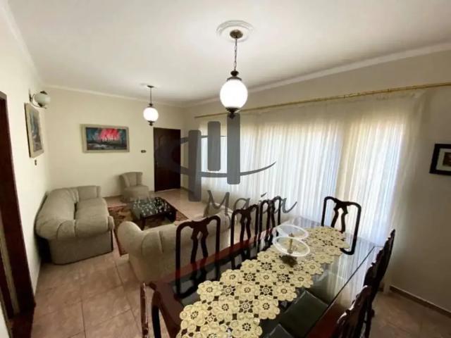 Casa / Sobrado para Venda em São Caetano do Sul/SP Santa Maria 3 Quartos