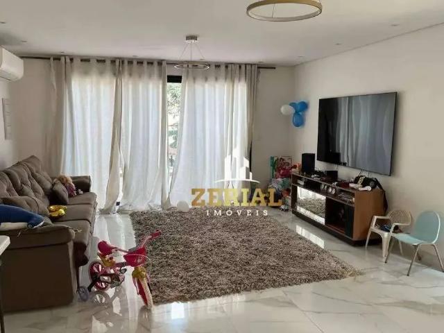 Casa / Sobrado para Venda em São Caetano do Sul/SP Santa Maria 3 Quartos