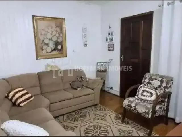 Casa / Sobrado para Venda em São Caetano do Sul/SP Santa Maria 3 Quartos