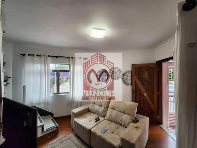 Casa / Sobrado para Venda em São Caetano do Sul/SP Santa Maria 3 Quartos