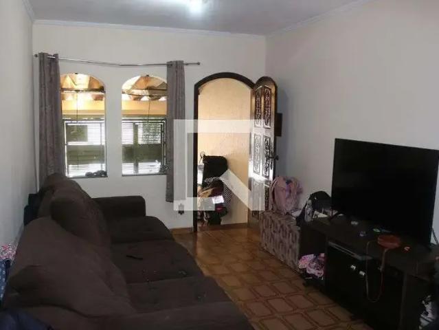 Casa / Sobrado para Venda em São Caetano do Sul/SP Santa Maria 3 Quartos