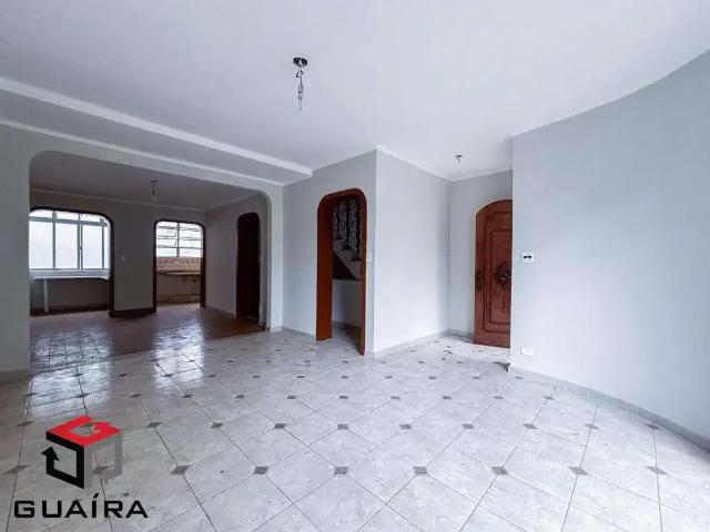 Casa / Sobrado para Venda em São Caetano do Sul/SP Santa Maria 3 Quartos