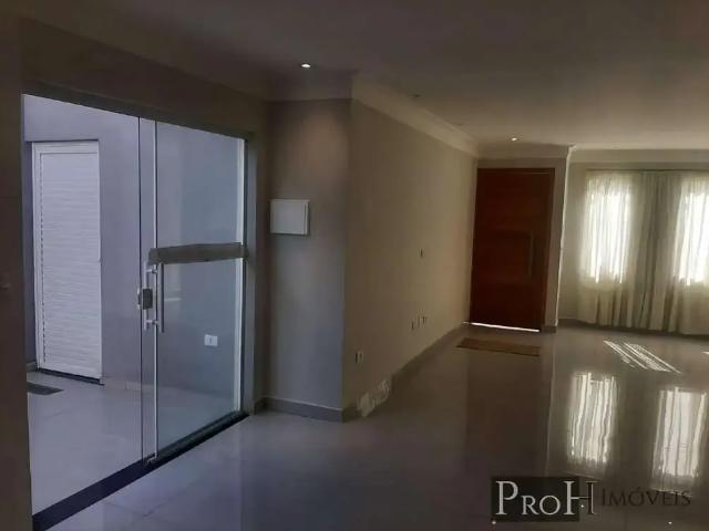 Casa / Sobrado para Venda em São Caetano do Sul/SP Santa Maria 3 Quartos