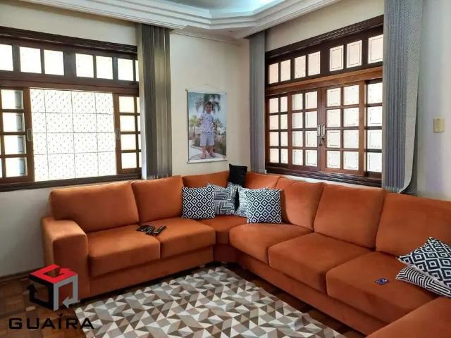 Casa / Sobrado para Venda em São Caetano do Sul/SP Santa Maria 3 Quartos