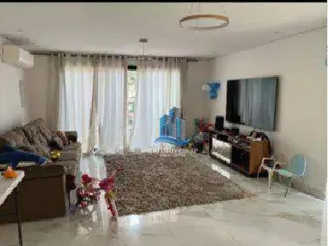 Casa / Sobrado para Venda em São Caetano do Sul/SP Santa Maria 3 Quartos