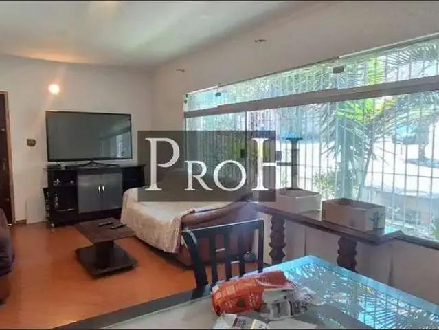 Casa / Sobrado para Venda em São Caetano do Sul/SP Santa Maria 3 Quartos
