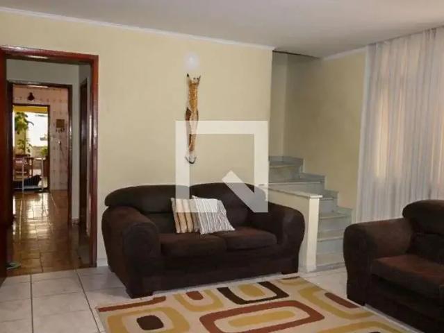 Casa / Sobrado para Venda em São Caetano do Sul/SP Santa Maria 3 Quartos