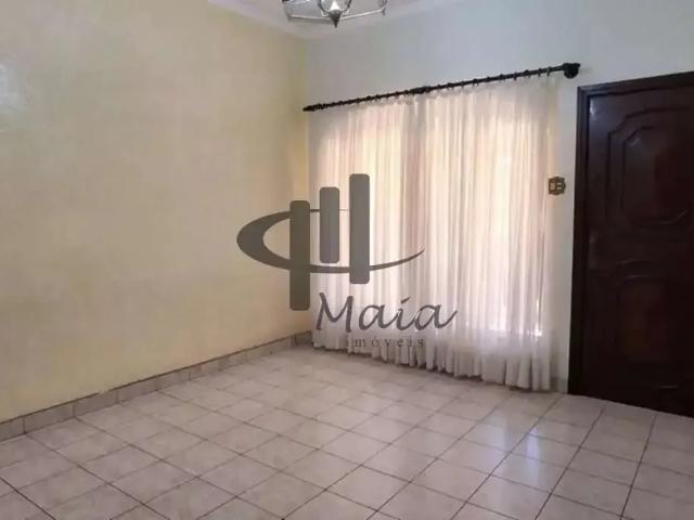 Casa / Sobrado para Venda em São Caetano do Sul/SP Santa Maria 3 Quartos