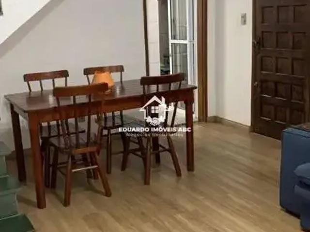 Casa / Sobrado para Venda em São Caetano do Sul/SP Santa Maria 3 Quartos