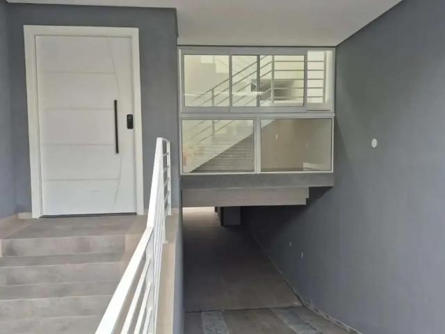Casa / Sobrado para Venda em São Caetano do Sul/SP Santa Maria 3 Quartos