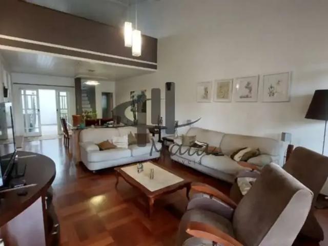 Casa / Sobrado para Venda em São Caetano do Sul/SP Santa Maria 3 Quartos
