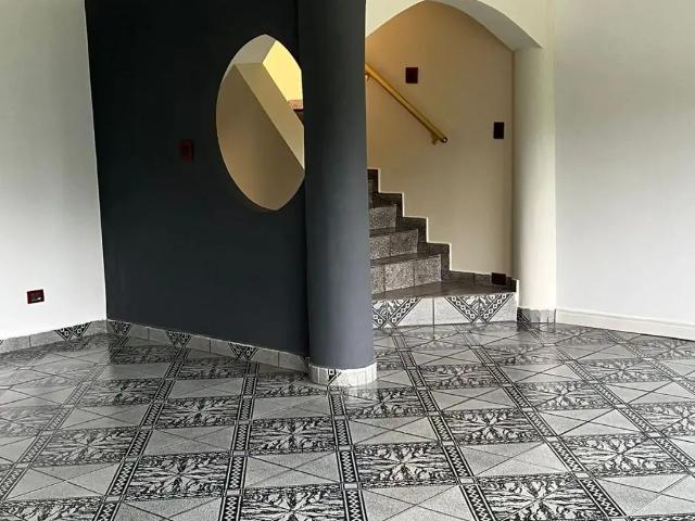 Casa / Sobrado para Venda em São Caetano do Sul/SP Santa Maria 3 Quartos