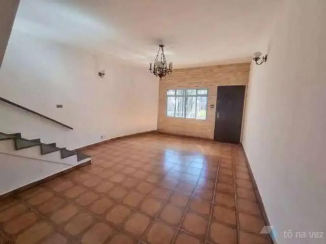 Casa / Sobrado para Venda em São Caetano do Sul/SP Santa Maria 3 Quartos