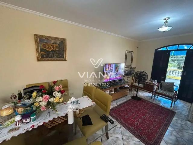 Casa / Sobrado para Venda em São Caetano do Sul/SP Santa Maria 3 Quartos