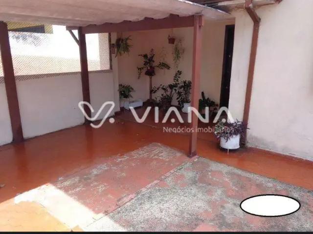 Casa / Sobrado para Venda em São Caetano do Sul/SP Santa Maria 3 Quartos