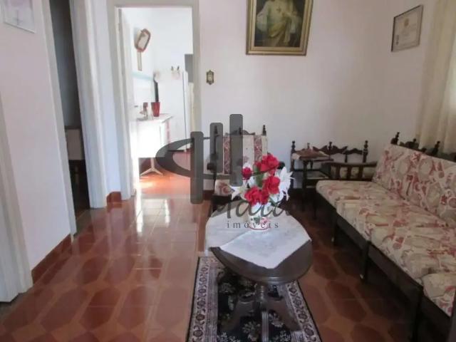 Casa / Sobrado para Venda em São Caetano do Sul/SP Santa Maria 3 Quartos