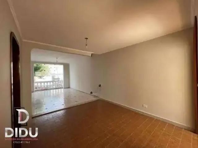 Casa / Sobrado para Venda em São Caetano do Sul/SP Santa Maria 3 Quartos