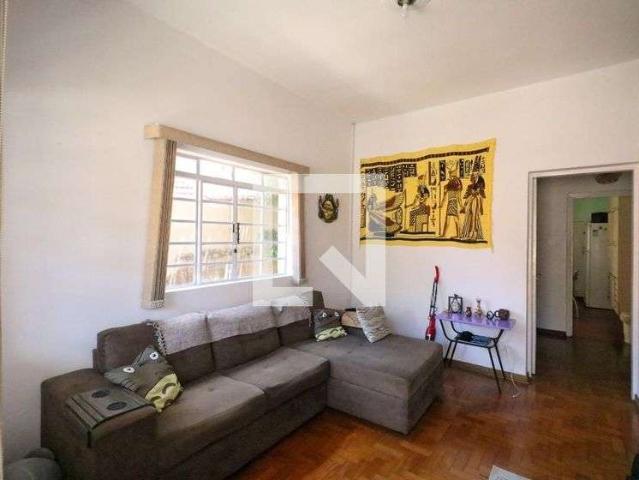 Casa / Sobrado para Venda em São Caetano do Sul/SP Santa Maria 3 Quartos