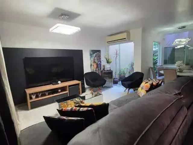 Casa / Sobrado para Venda em São Caetano do Sul/SP Santa Maria 3 Quartos