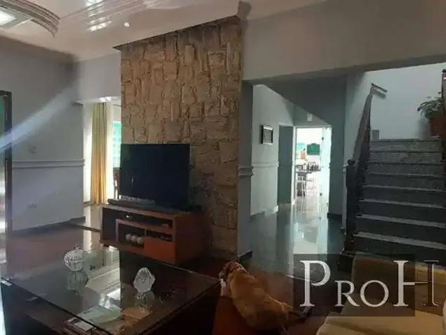 Casa / Sobrado para Venda em São Caetano do Sul/SP Santa Maria 3 Quartos