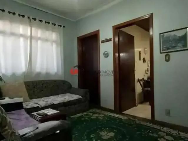 Casa / Sobrado para Venda em São Caetano do Sul/SP Santa Maria 3 Quartos