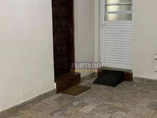 Casa / Sobrado para Venda em São Caetano do Sul/SP Santa Maria 3 Quartos