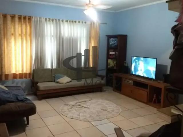 Casa / Sobrado para Venda em São Caetano do Sul/SP Santa Maria 3 Quartos
