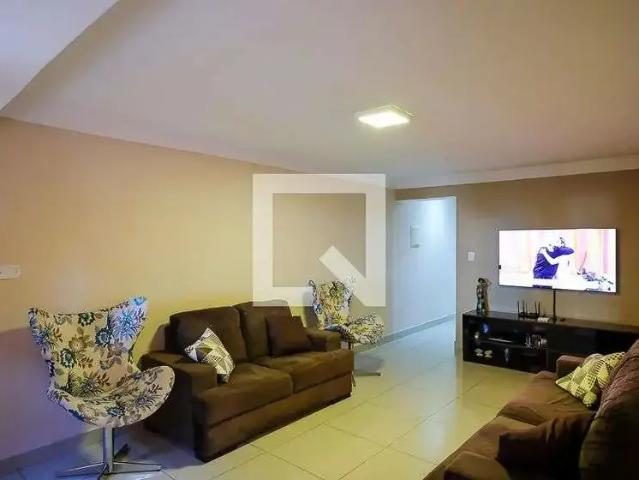 Casa / Sobrado para Venda em São Caetano do Sul/SP Santa Maria 3 Quartos