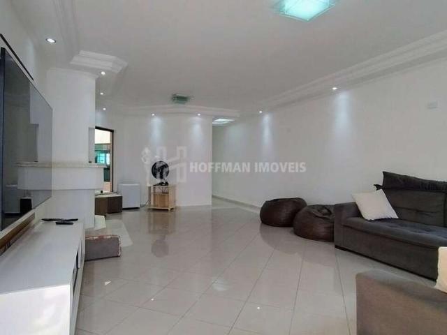 Casa / Sobrado para Venda em São Caetano do Sul/SP Santa Maria 3 Quartos