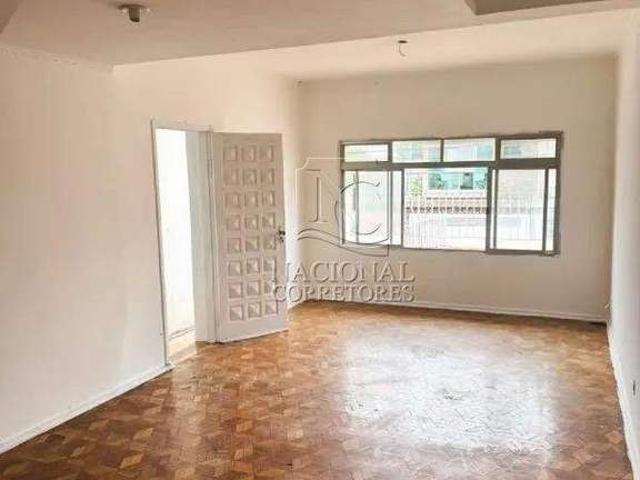 Casa / Sobrado para Venda em São Caetano do Sul/SP Santa Maria 3 Quartos